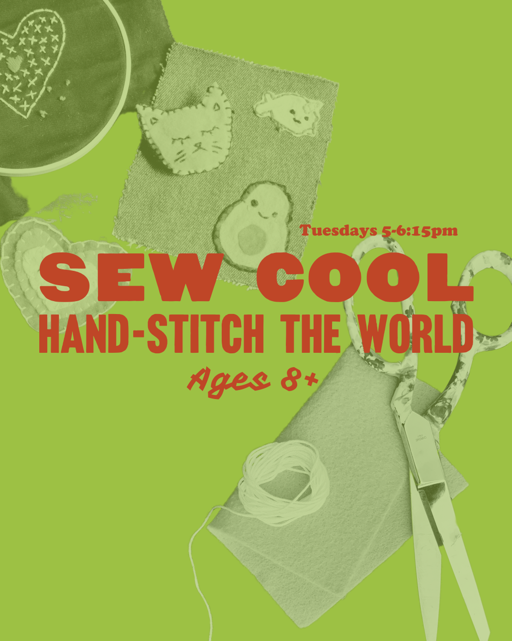 Sew Cool