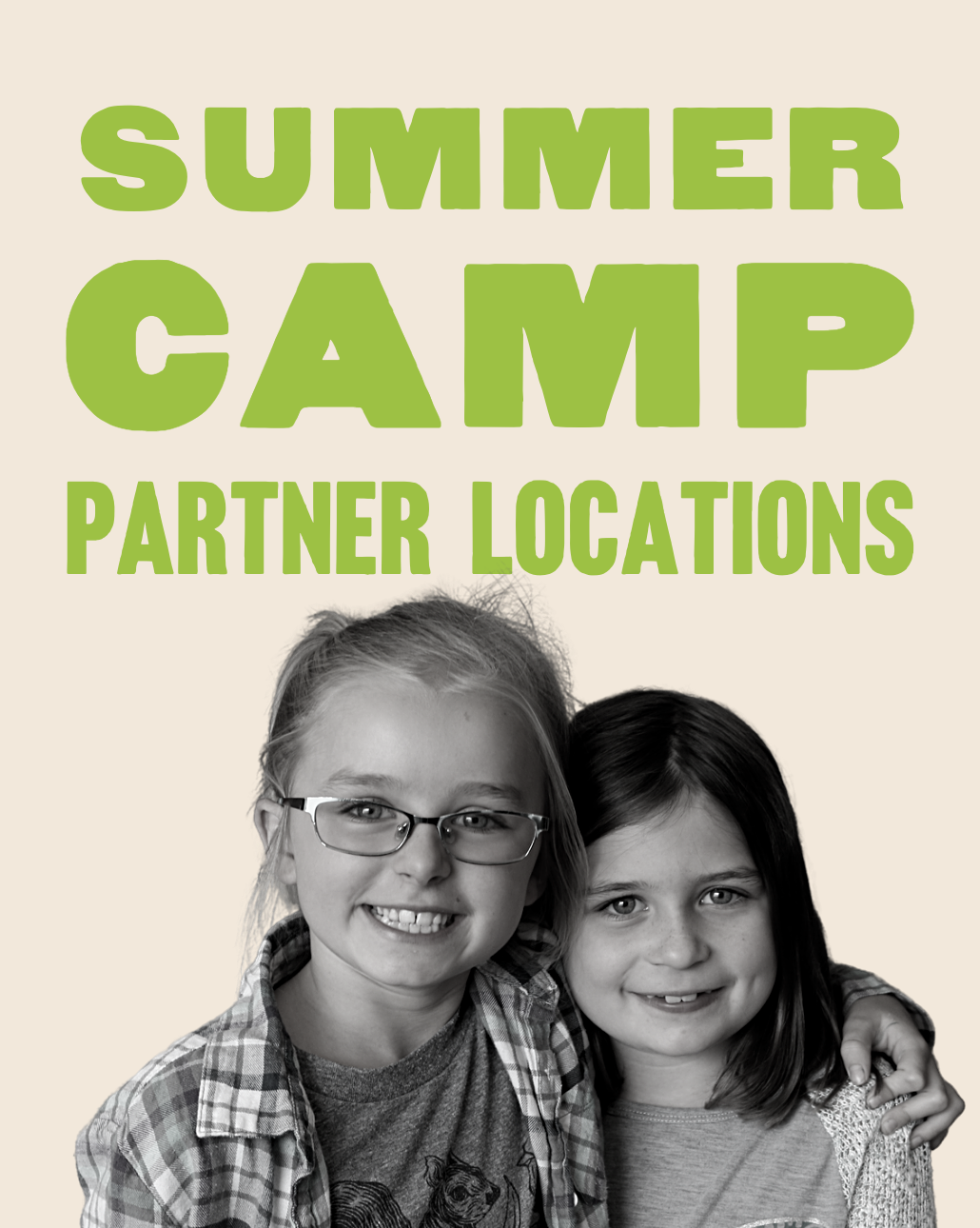 Partnership Camps