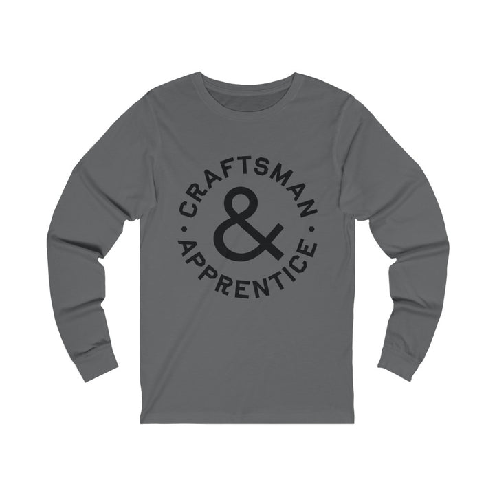 Craftsman & Apprentice
