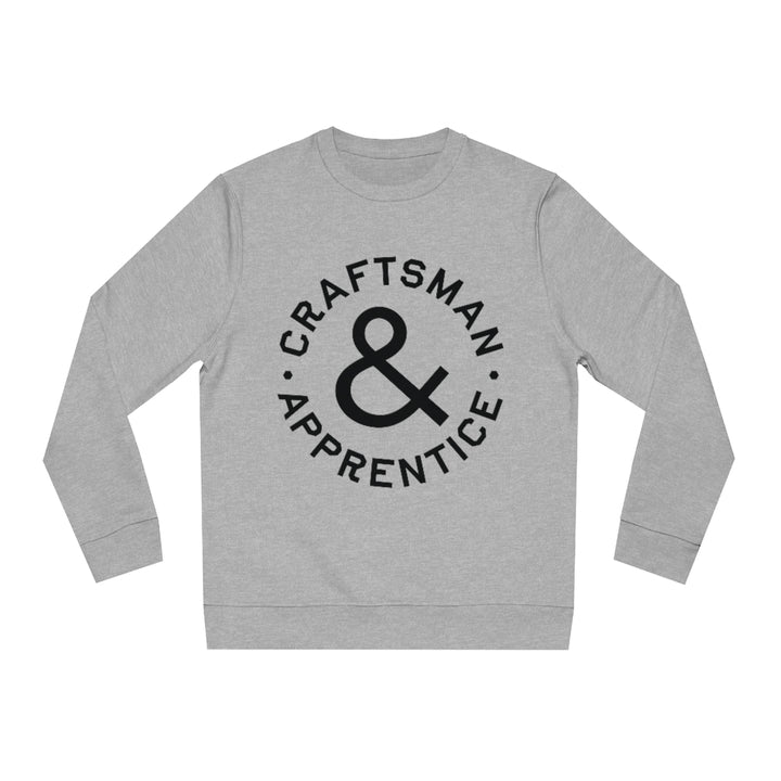 Craftsman & Apprentice