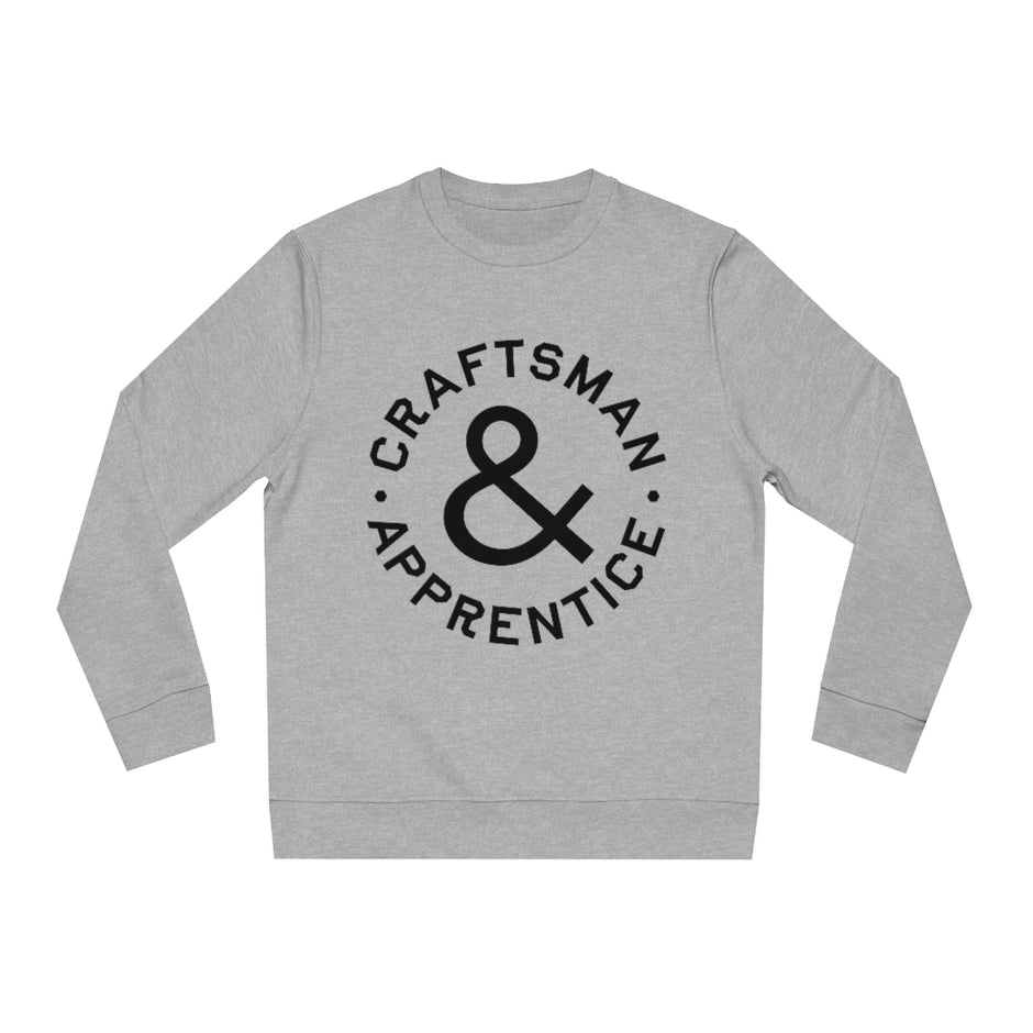 Craftsman & Apprentice